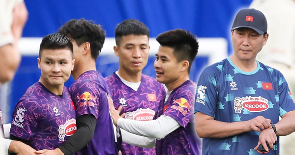 BLV Quang Tùng: ĐT Việt Nam có 8, 9 vị trí "cứng" rồi nhưng vẫn còn 1 chỗ đáng lo!