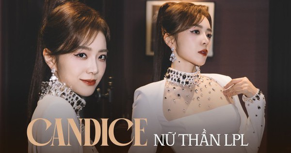 Candice LPL và Minh Nghi - Hành Trình MC Esports Đầy Cảm Hứng