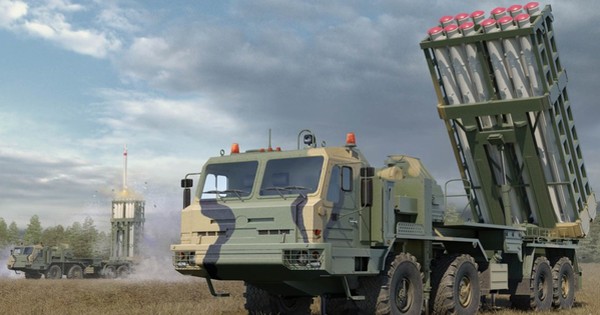 Hệ thống phòng không S-350 Vityaz bị phá hủy vì vũ khí bất ngờ