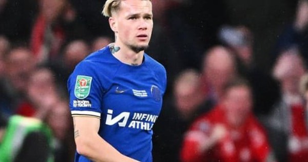 Chelsea thua lịch sử 6 trận chung kết liên tiếp tại Wembley