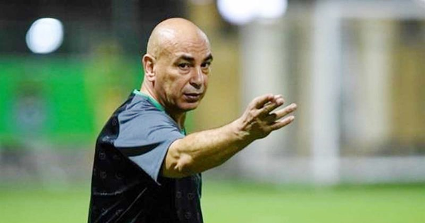 Hossam và Ibrahim Hassan: Bộ đôi song sinh tài năng dẫn dắt Đội tuyển ...