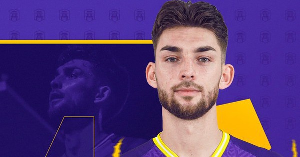 Hà Nội FC chia tay Brandon Wilson sau 1 mùa giải