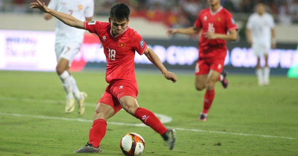 Giải U23 châu Á: U23 Việt Nam vượt qua con số thống kê “đặc trưng” của U23 Indonesia