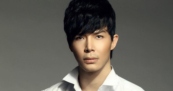 Nathan Lee: Ngổ ngáo và "quậy" nhưng lại được đánh giá cao khi hát như ...