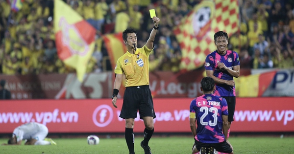 Trọng tài Ko Hyung Jin điều khiển U23 Việt Nam vs U23 Iraq