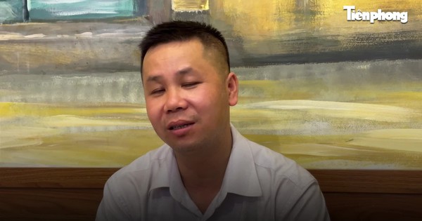 Người đàn ông sơ mi trắng kể khoảnh khắc cứu 2 cô gái thoát khỏi đám cháy tại Hà Đông