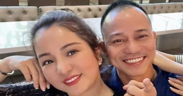 Bị hỏi chuyện liên quan tới chồng cũ Thanh Thanh Hiền, danh hài Thúy Nga đáp trả thế nào?