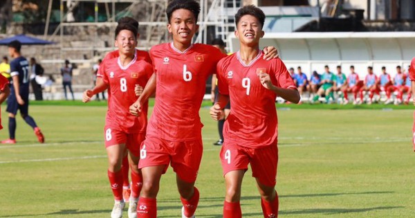 Tuyển Việt Nam nắm lợi thế để vào bán kết, Thái Lan nguy cơ lớn bị loại ...