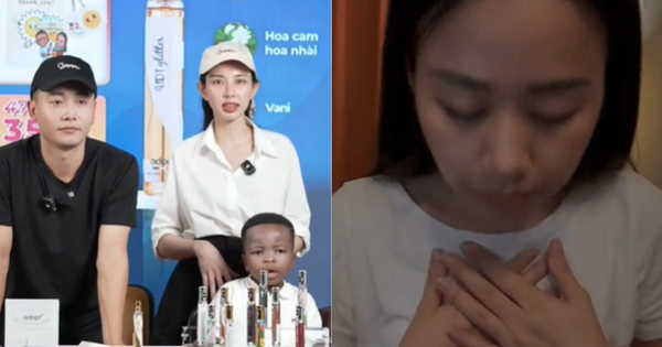 Toàn cảnh drama Quang Linh Vlogs - Thuỳ Tiên sượng trân trên live, ekip ... Toàn cảnh drama Quang Linh Vlogs - Thuỳ Tiên sượng trân trên live, ekip ...
