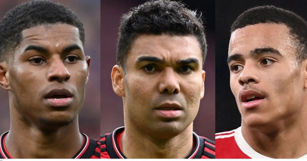 Chuyển nhượng 5/6: MU CHÍNH THỨC giữ lại những cái tên bất ngờ