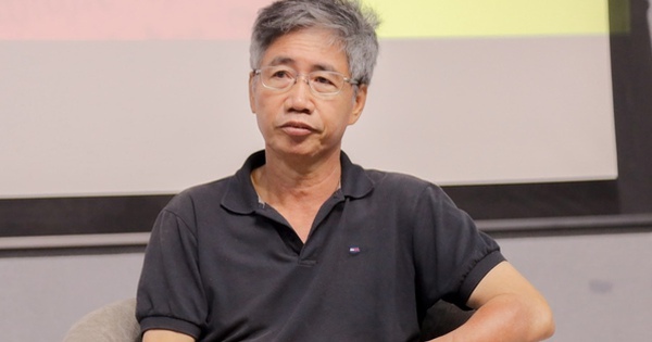 Ông Trương Huy San bị bắt tạm giam