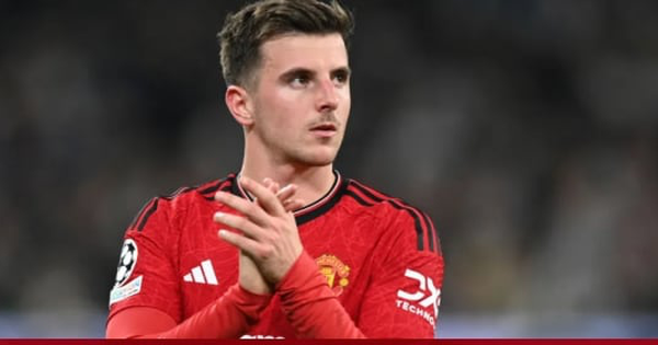 Tin chuyển nhượng 21/7: Man Utd rao bán Mason Mount, Tottenham quan tâm