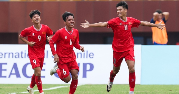 Nhận định U16 Việt Nam vs U16 Nhật Bản: HLV Brazil tìm ra công thức, U16 VN vô địch ở Trung Quốc?