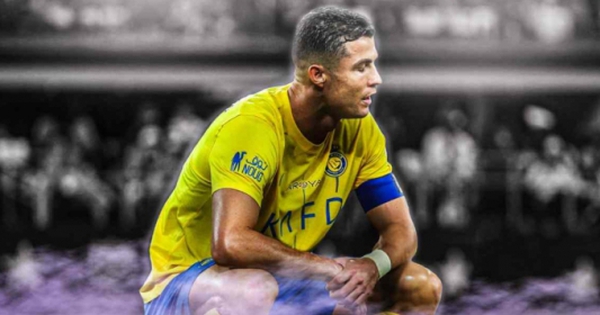 Ronaldo tan nát cõi lòng sau thất bại trước Al Hilal