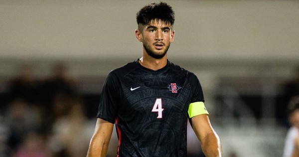 Việt kiều Mỹ Kyle Colonna ấn tượng muốn nhập tịch Việt Nam , thi đấu V ...