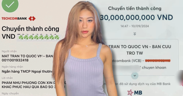 Louis Phạm lên tiếng khi bị check sao kê từ thiện, hàng loạt vụ "phông bạt" khác lộ ra gây chấn động