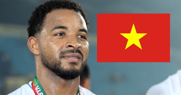 Đã nhập tịch Việt Nam, Rafaelson vẫn cần thêm một "con dấu" quan trọng ...