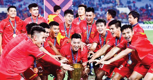 Góc nhìn lịch sử AFF Cup: Muốn vô địch, phải thắng chung kết lượt đi