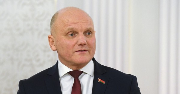 Cuộc đàm phán giữa Mỹ và Belarus: Nhìn nhận từ người đứng đầu KGB Ivan ...