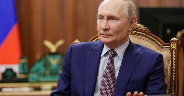 Nga rút khỏi Hiệp ước quản lý plutonium với Mỹ: Tình hình an ninh gia tăng căng thẳng