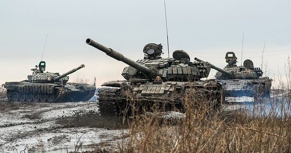 Tướng lĩnh phương Tây thừa nhận sức mạnh của Quân đội Nga