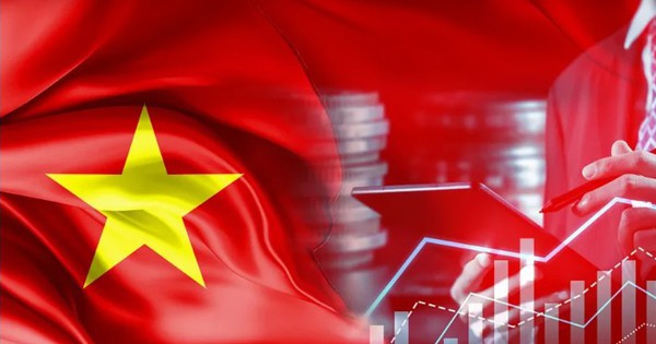 Báo Nga: 1 chỉ số của Việt Nam khiến thế giới kinh ngạc - Giữ thế độc tôn đã hơn 20 năm