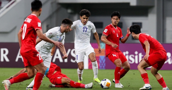 U22 Việt Nam gây bất ngờ lớn, tiến vào "chung kết" ở Trung Quốc