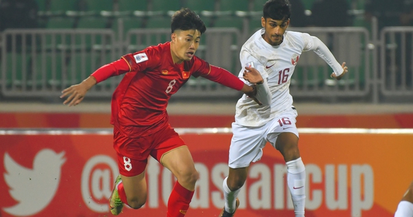 TRỰC TIẾP U22 Việt Nam vs U22 Trung Quốc: Chức vô địch ngoạn mục dành cho U22 Việt Nam?