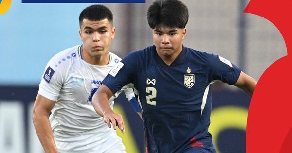 Giải châu Á: Tuyển Thái Lan nguy cơ bị loại sớm, Việt Nam và Indonesia ...