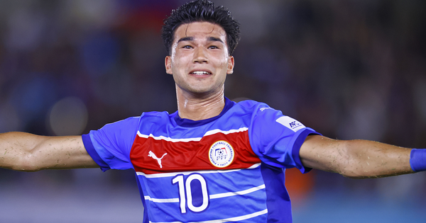 Đại diện Đông Nam Á gây bất ngờ, gieo sầu cho đội bóng hạng 104 FIFA ...