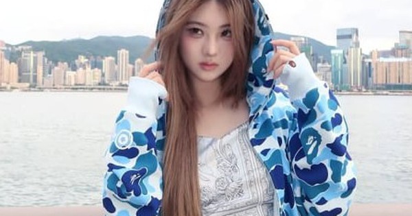 Ngắm nhan sắc nữ 'học bá' Hong Kong cao 1m80 vừa so tài tuyển Việt Nam