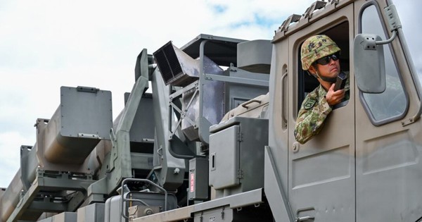 Nhật Bản đẩy nhanh triển khai tên lửa tầm siêu xa Type 12 cho an ninh ...