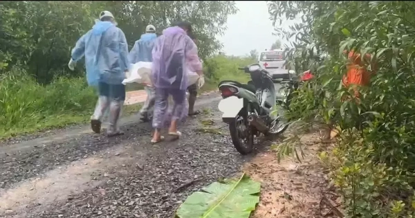 Sát hại người tình và hành trình phi tang thi thể hơn 70 km tại Tây Ninh