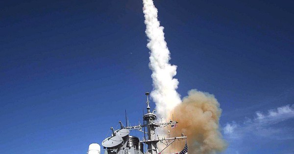 AGM-176 Griffin: Truyền nhân thay thế “Lửa địa ngục” Hellfire