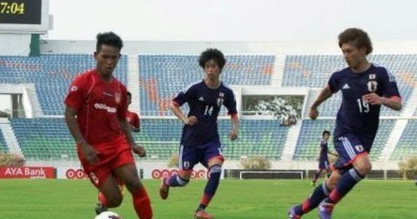 U19 Myanmar đã trở thành khắc tinh của U19 Việt Nam thế nào?
