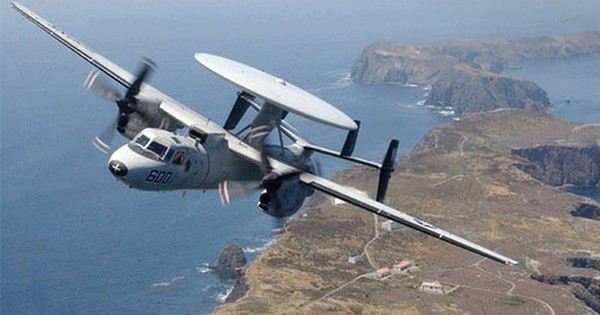 Những chiếc Radar bay phổ biến nhất thế giới