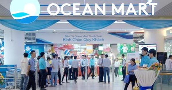 Vụ chuyển nhượng Ocean Mart: “Tôi không ngờ là bán nhanh thế”