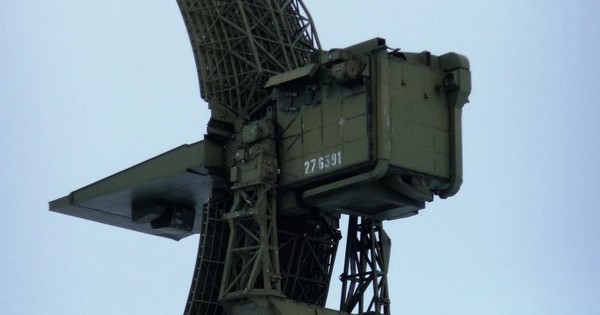 Vì sao Việt Nam chọn radar 36D6 thay vì 76N6 cho tổ hợp S-300?