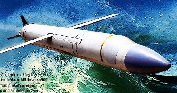 Tên lửa diệt hạm Việt Nam - Danh sách đang được nối dài