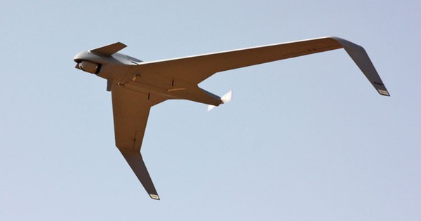 "Việt Nam muốn mua thêm UAV Orbiter 3 của Israel"