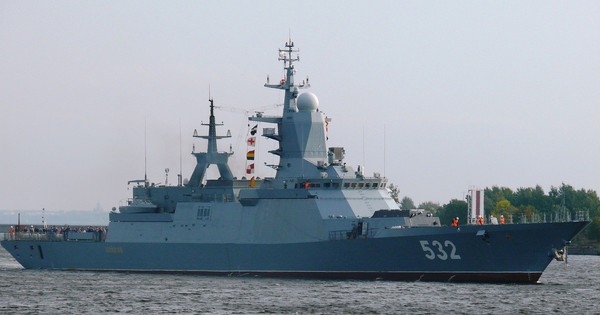 Việt Nam được và mất những gì nếu chọn Tigr thay vì SIGMA 9814?