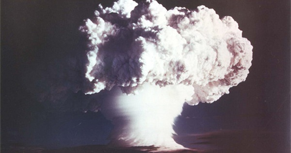 Chuyên gia hạt nhân VN: Triều Tiên "đốt" tiền để có bom H!