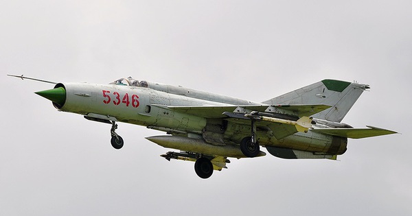 Việt Nam tận dụng tên lửa R-13M của MiG-21 để chế tạo hệ thống phòng ...