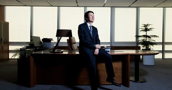 Nhân vật số 2 của Lotte lần đầu nói về cú hất cẳng đau đớn khỏi công ty