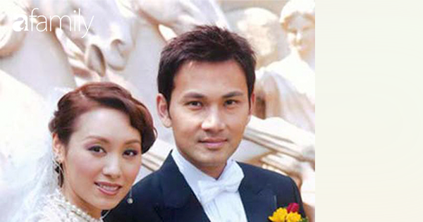 Lâm Văn Long - Quách Khả Doanh: Chàng tài tử mang tiếng "đào mỏ" đại ...