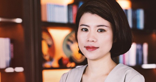 Người đưa Miniso về Việt Nam rời ghế CEO