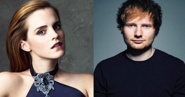 Giàu có như Emma Watson hay Ed Sheeran cũng phải chào thua một ngôi sao ...