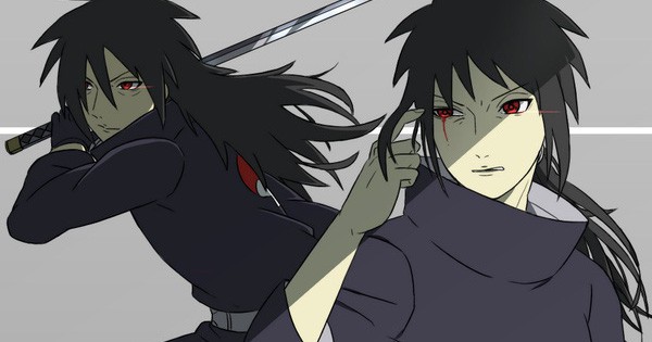 Điểm danh 10 thành viên mạnh nhất của gia tộc Uchiha trong Naruto và ...