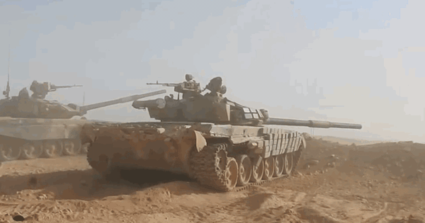 Ám ảnh trước sức mạnh cơ giới Nga: QĐ Mỹ dùng "chiêu độc" khắc chế xe ...