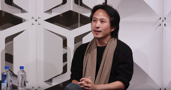 Alex Zhu: Từ startup thất bại tới người điều hành ứng dụng khiến ...